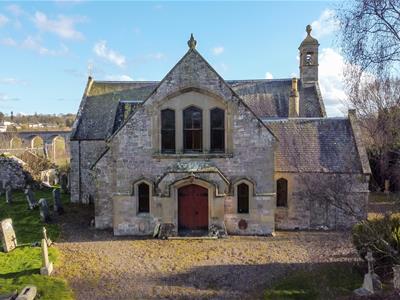 Roxburgh Church, Roxburgh, Kelso, TD5 Offers Over £150,000
